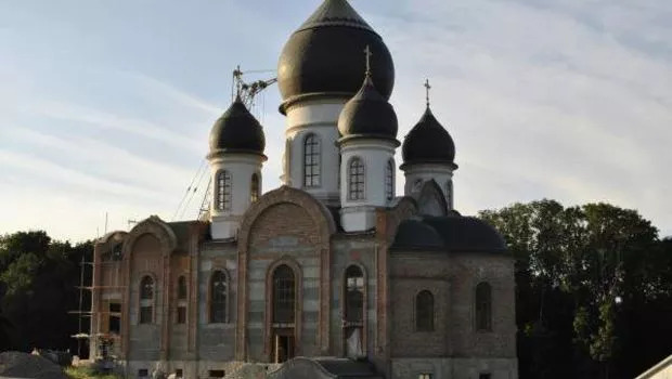 Furt la Mănăstirea „Sf. Mironisițe Marta și Maria” - Liber TV