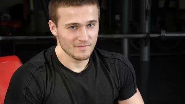 Interviu cu Alexandru Mocanu, antrenor de success în Dubai - Liber TV