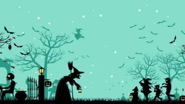 CURIOZITĂȚI// Ce nu știai despre sărbătoarea HALLOWEEN - Liber TV