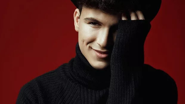 Mark Stam – tânărul cu statut de vedetă în devenire - Liber TV