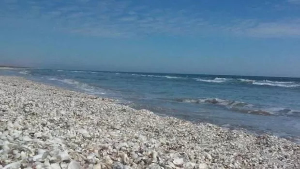 O plajă din România este în topul celor mai frumoase din lume - Liber TV