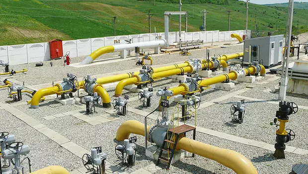 Transgaz România a trecut Prutul. Compania și-a deschis o reprezentanță ...