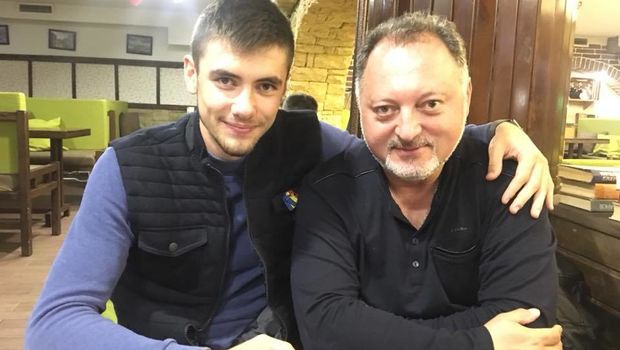 Valentin Șerban: „Nu uitați că în fiecare dintre noi, bate o inimă de ...