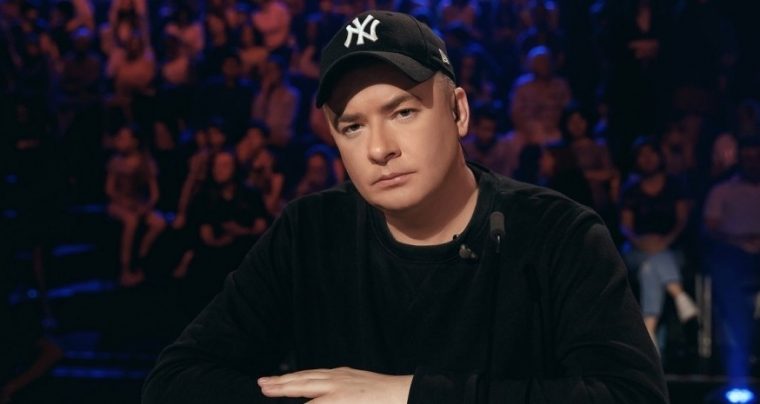 Danilko a recunoscut care dintre vedetele ruse i-a scris după începutul ...