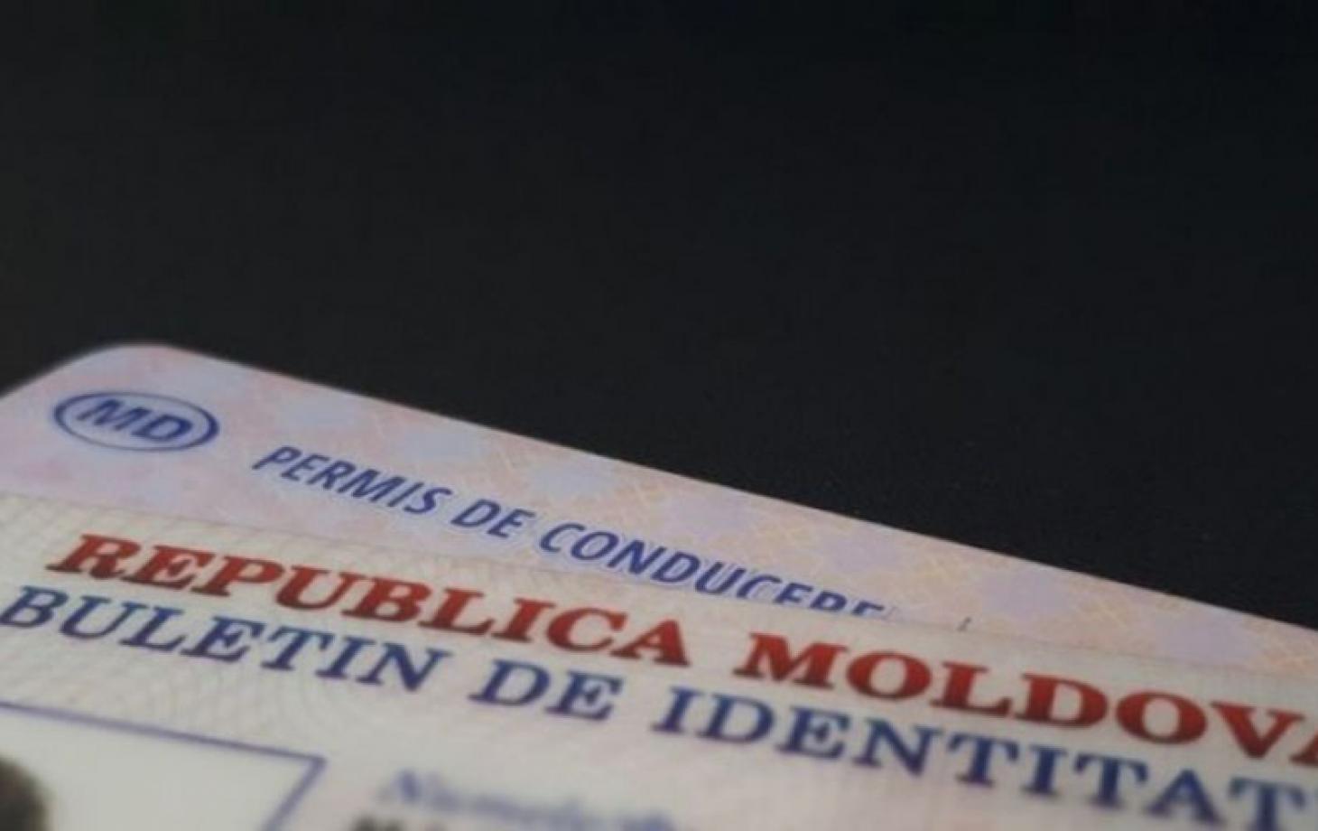 Buletinele de identitate vor fi disponibile în format digital. Legea a ...