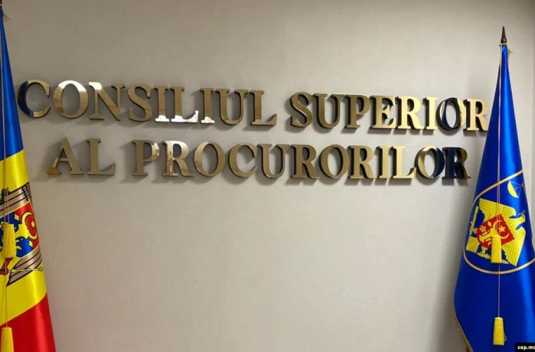 СSP, în ședință: Are loc proba de interviu pentru candidații la funcția ...