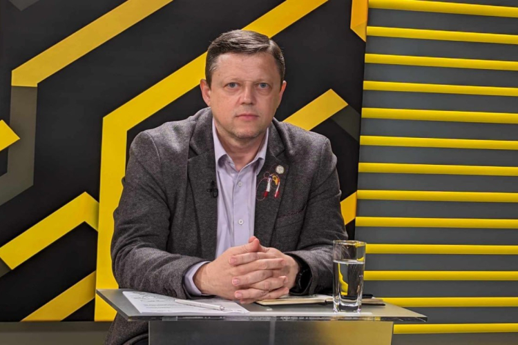 Pavel Postica despre votul prin poștă: să nu ne facem iluzii că numărul ...