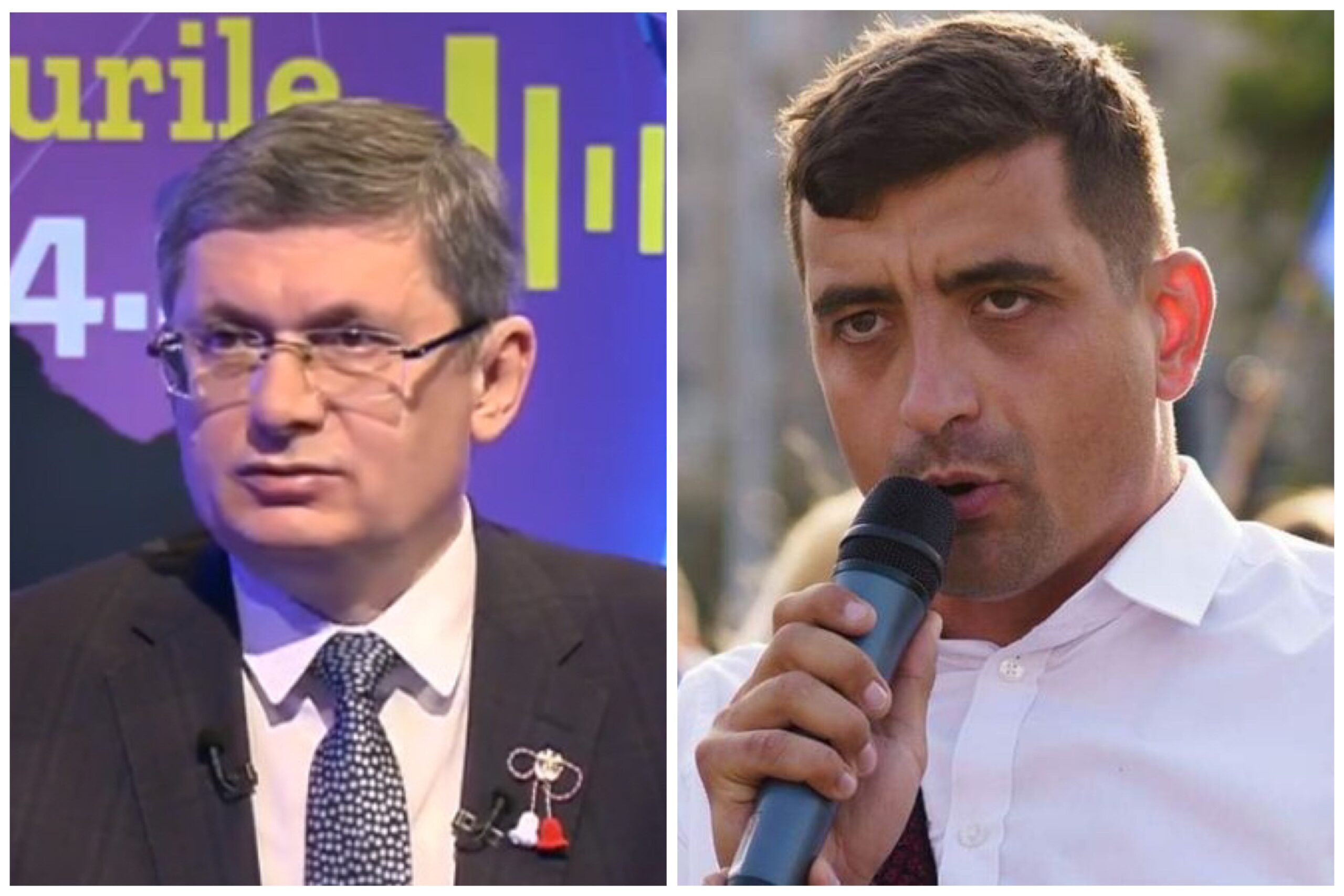 Acuzații grave! Igor Grosu: “George Simion „a fost și continuă să fie ...
