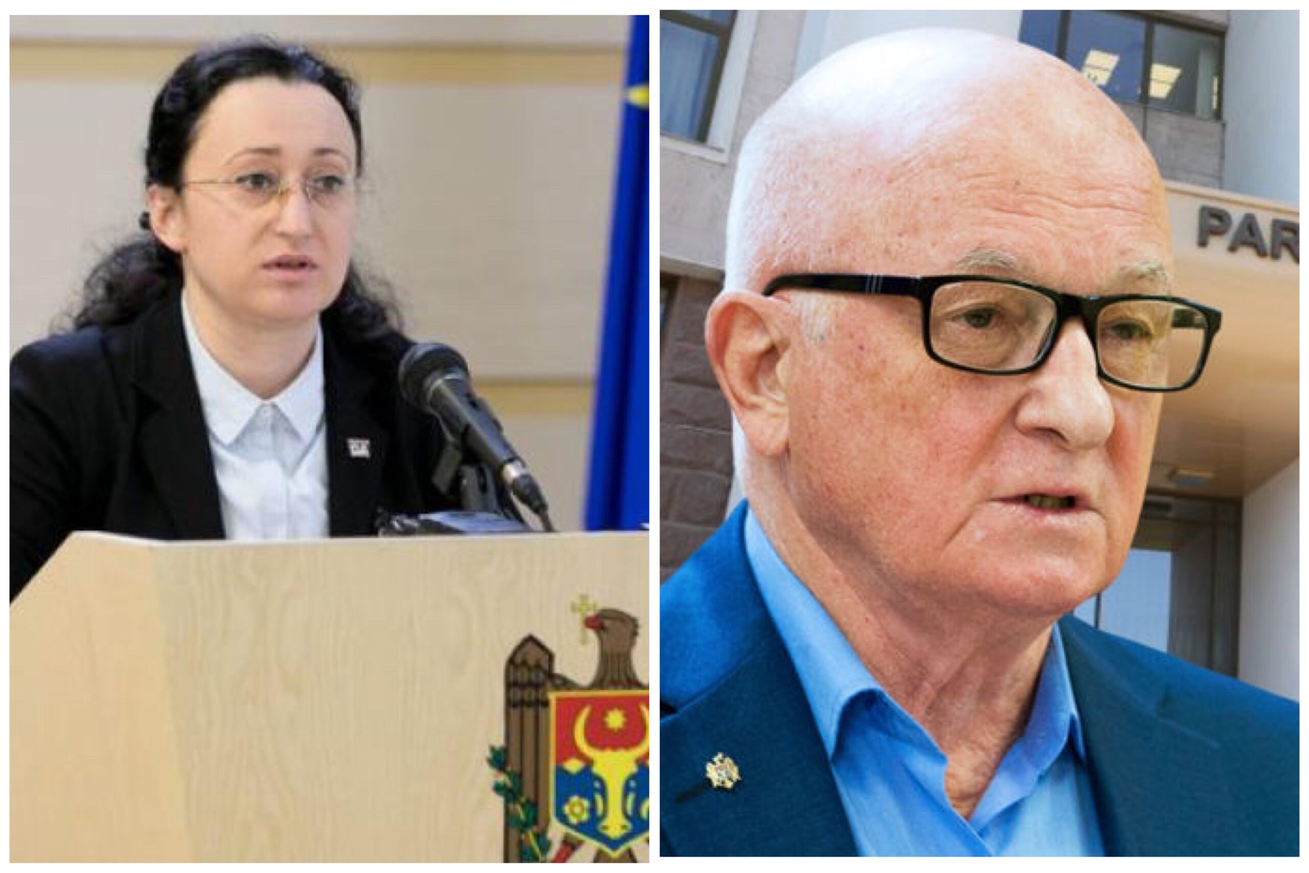 Inga Grigoriu: “După atacurile din anul trecut asupra maestrului Eugen ...