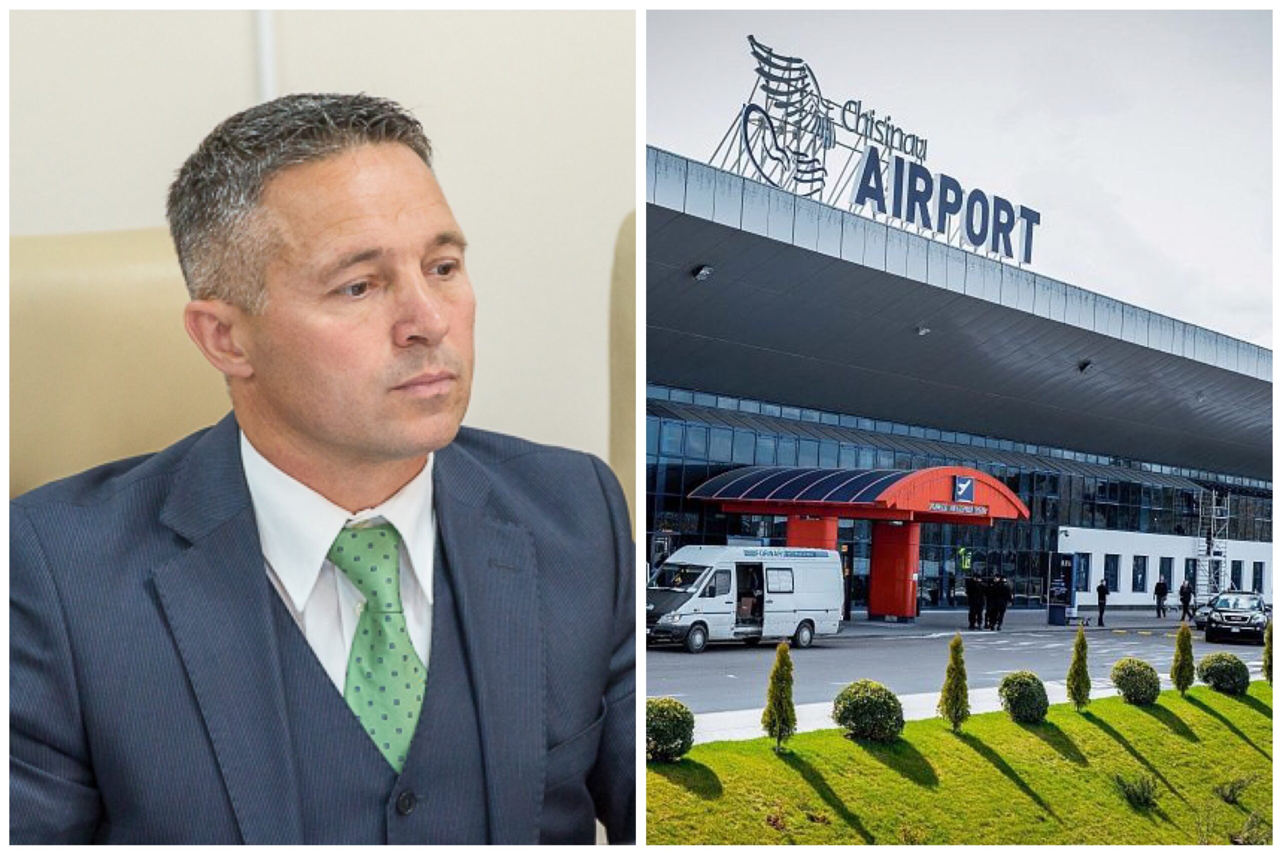 (VIDEO) Teodor Cârnaț, după ce amendamentul lui Radu Marian referitor ...