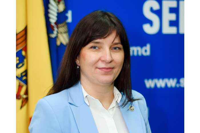 Victoria Belous ar urma să fie nouă ministră a Finanțelor. Candidatura ...