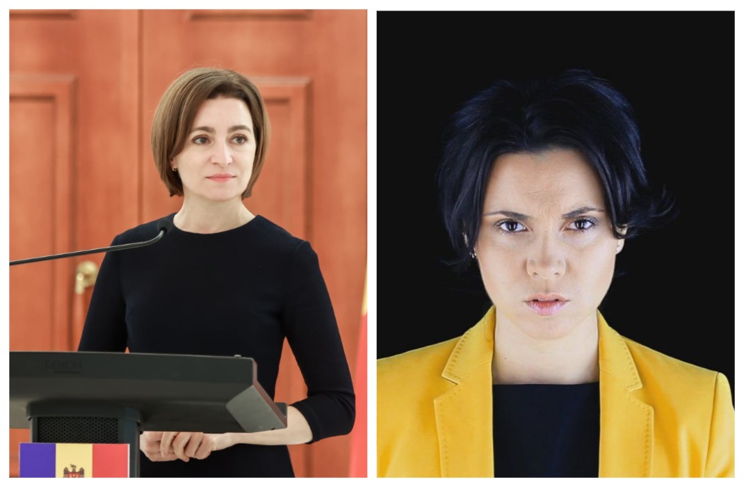 (DOC) Natalia Morari a depus plângere la PG prin care solicită ...