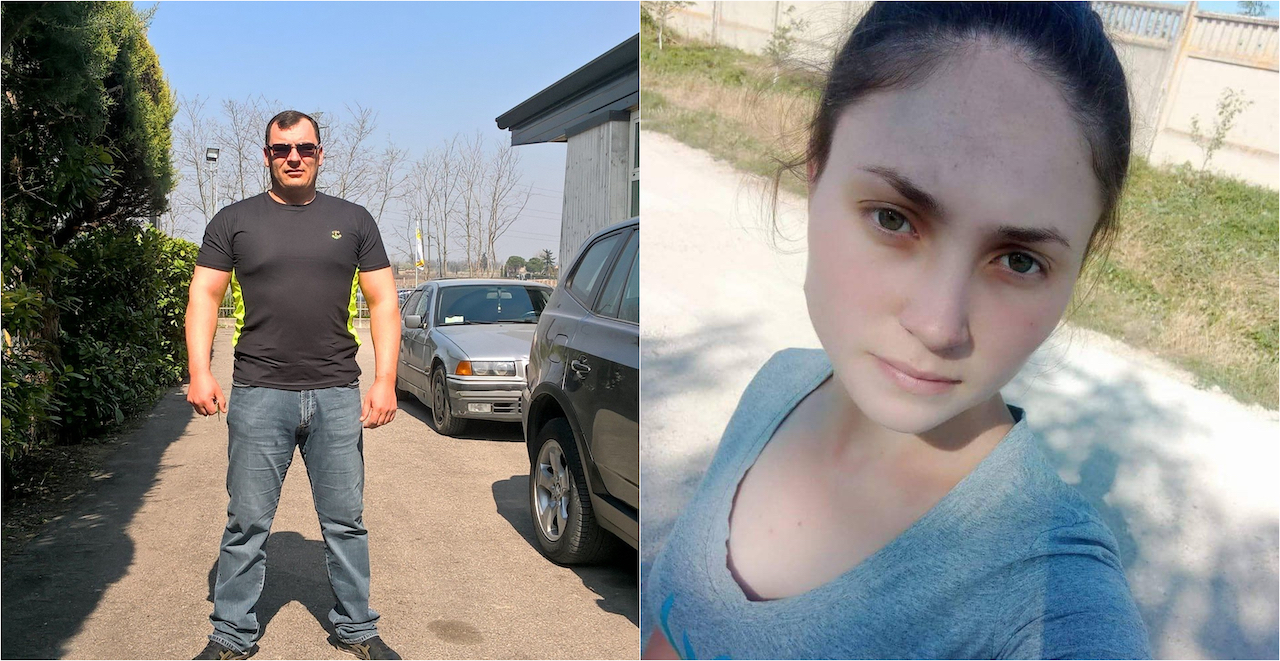 Gheorghe Cotorobai, bărbatul care a ucis-o pe Ana-Maria, tânăra însărcinată de 19 ani, riscă ...