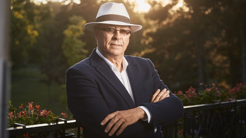 Cunoscutul interpret Ion Suruceanu împlinește 75 de ani - Liber TV