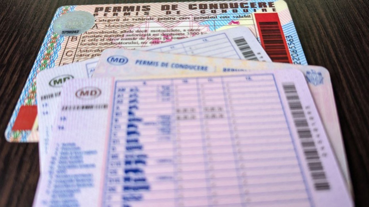 Procedura de obținere a permisului de conducere va fi simplificată. Ce ...