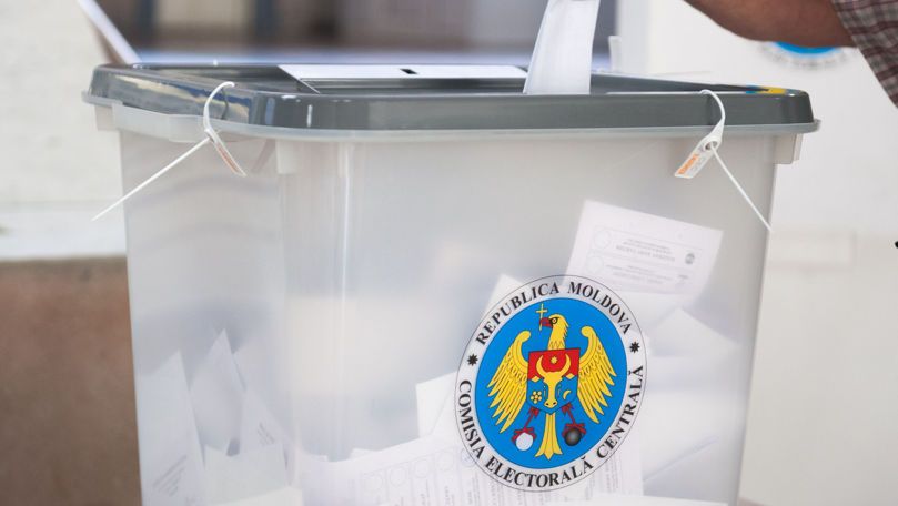 Astăzi este ultima zi de agitație electorală pentru turul II al ...