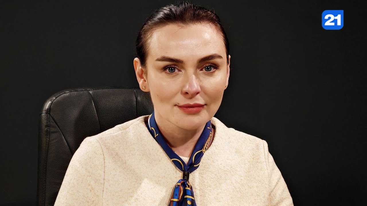 (VIDEO) Victoria Furtună spune că Republica Moldova ar putea deveni un centru logistic cheie ...