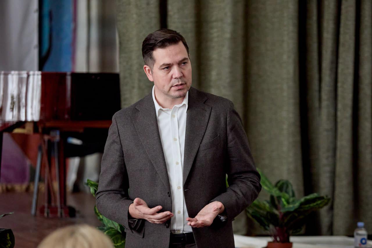 Tudor Ulianovschi, despre posibila lichidare a PA și PCCOCS: ”Încă o ... Tudor Ulianovschi, despre posibila lichidare a PA și PCCOCS: ”Încă o ...