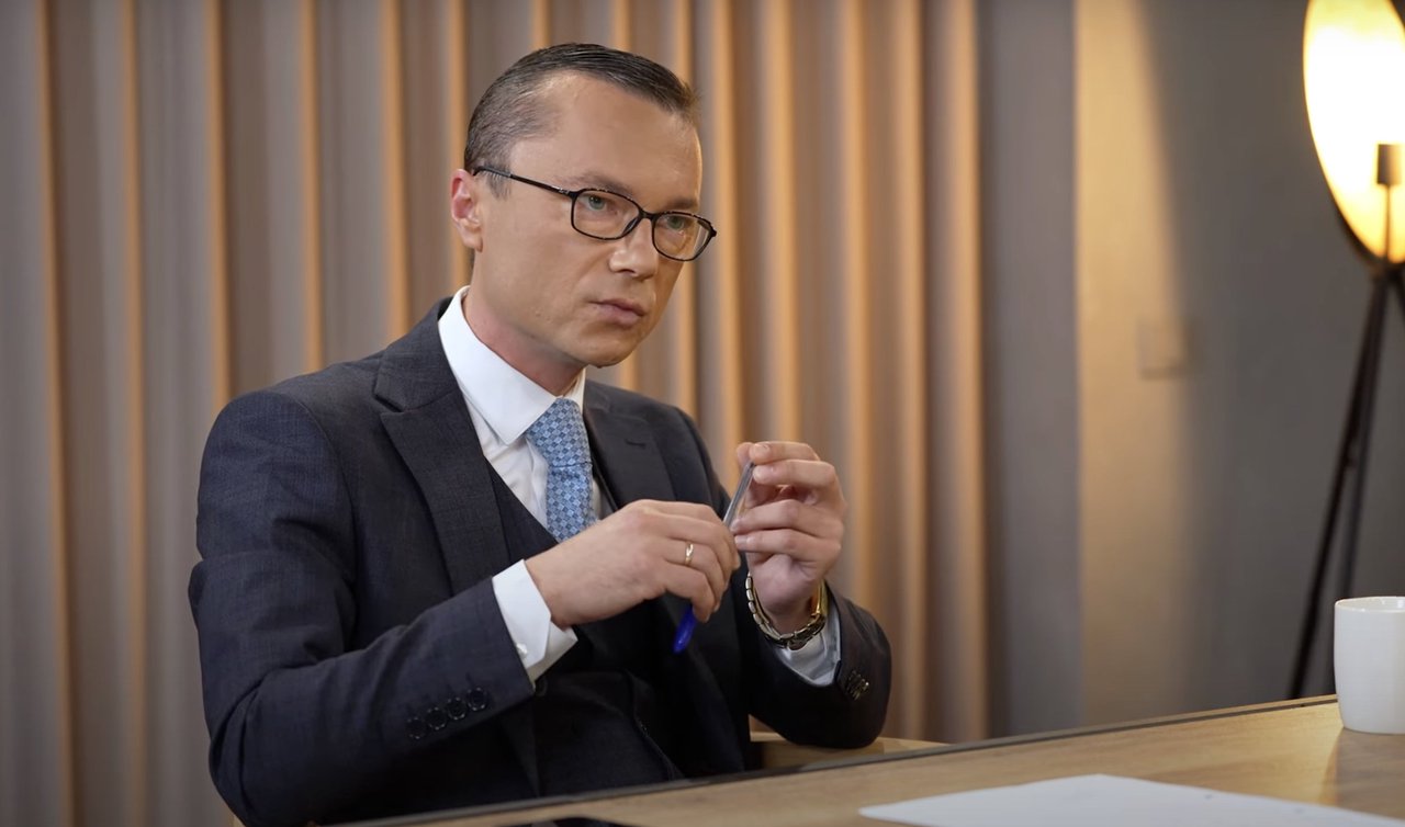 (VIDEO) Jurnalistul Gheorghe Gonța revine pe micile ecrane: va avea o ...