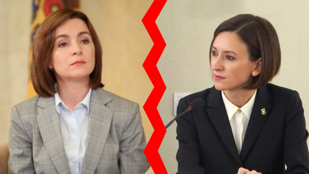 (VIDEO/DOC) Război în justiție! PAS lichidează PA și PCOCCS și crează ...