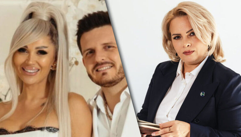 Oxana Ivanov, avocata lui Roman Babuțchi, se retrage din reprezentarea ...