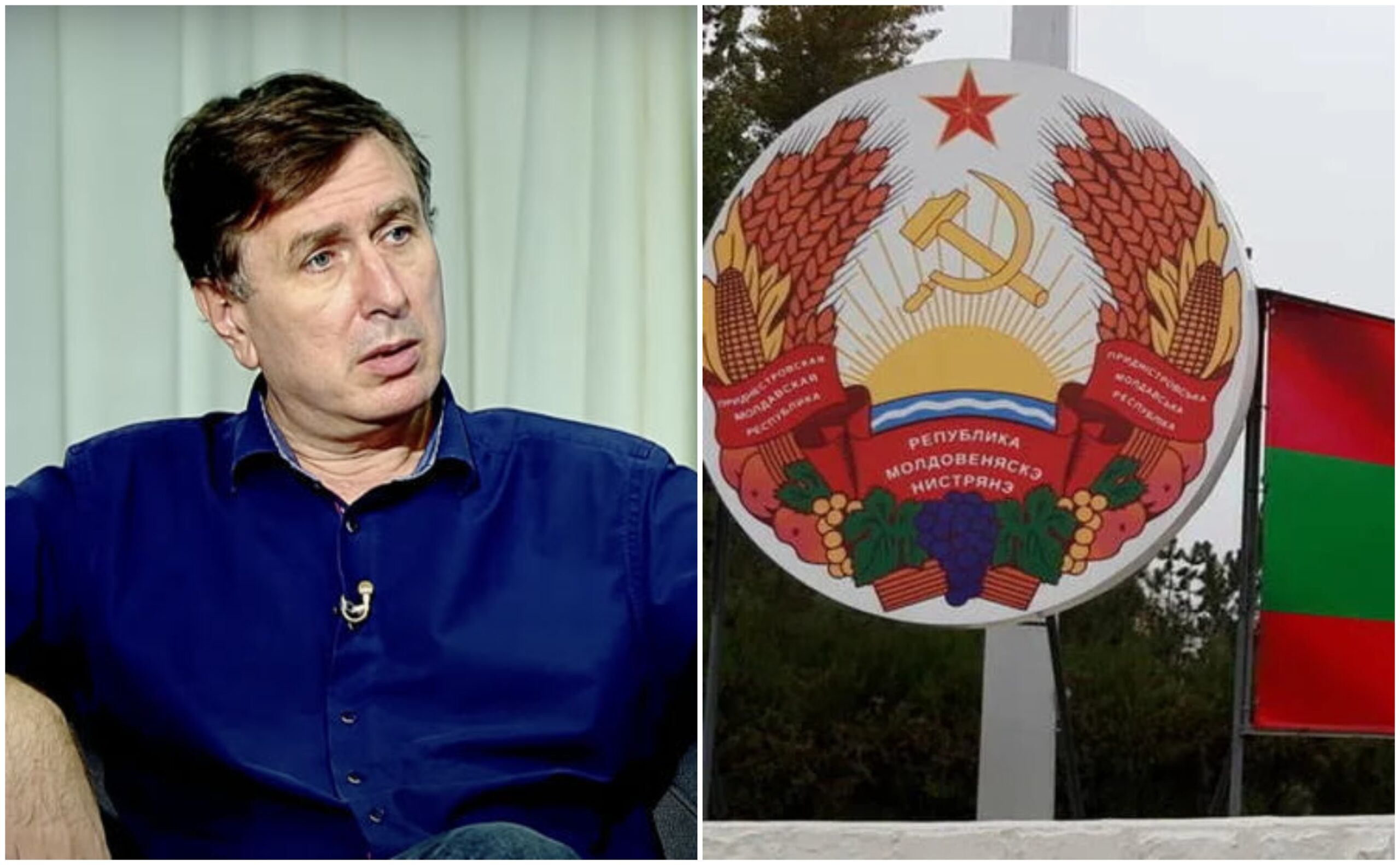 (VIDEO) Veaceslav Ioniță: „Dacă Rusia nu intervine rapid cu un ajutor ...