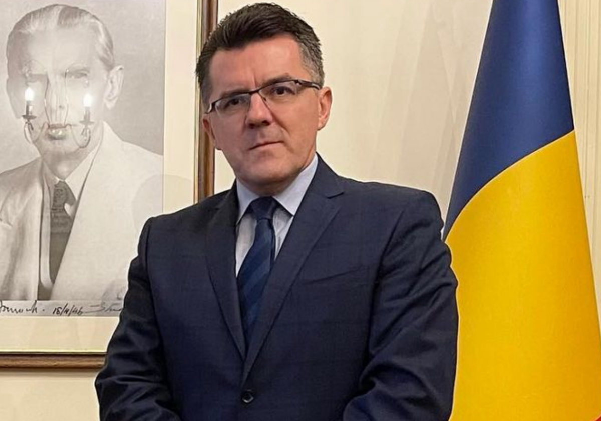 Presa română: Cunoscutul sociolog, Dan Dungaciu ar putea fi candidatul ...