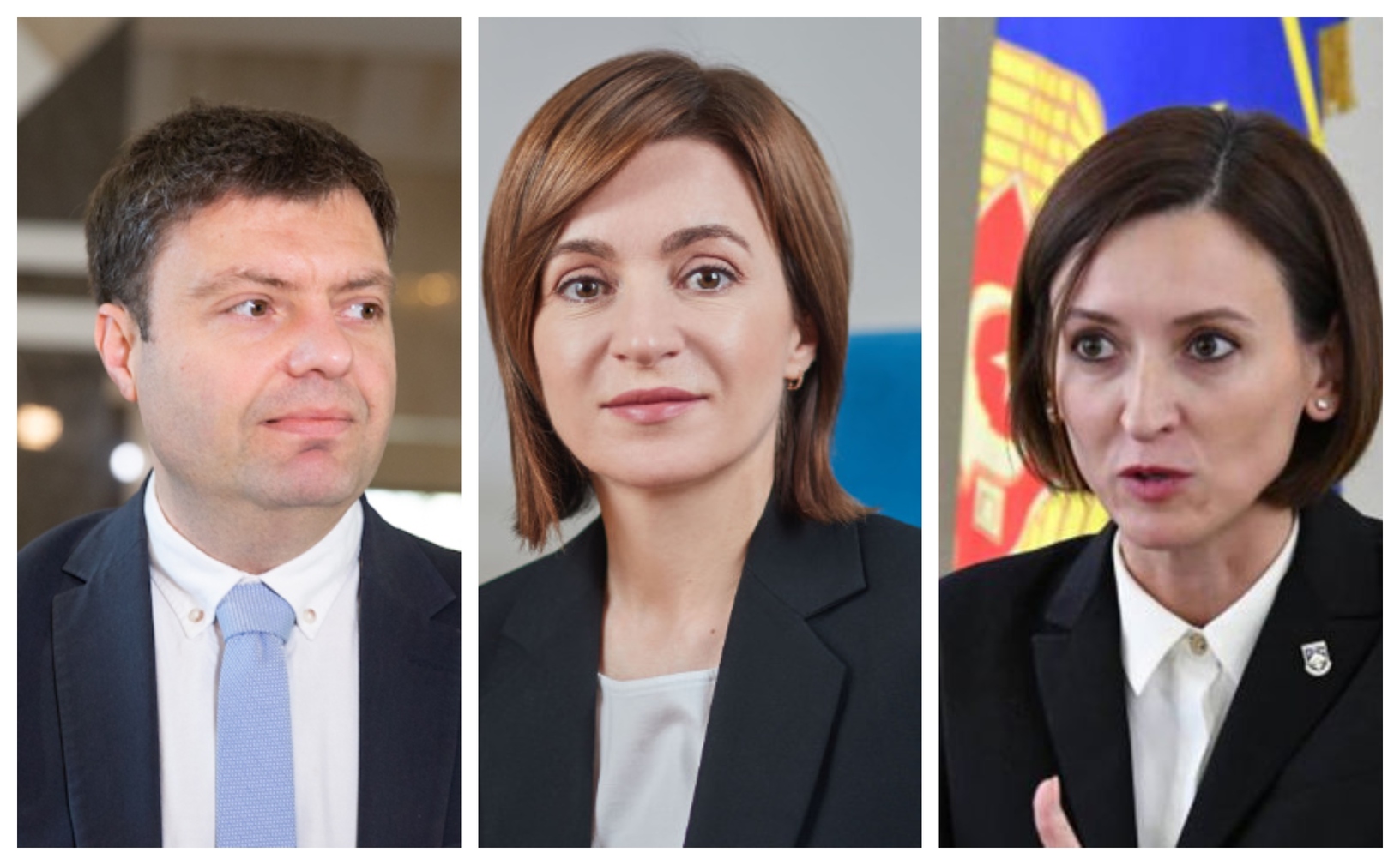 (DOC) Dragalin devoalează culisele vettingului: Liste cerute de la ...