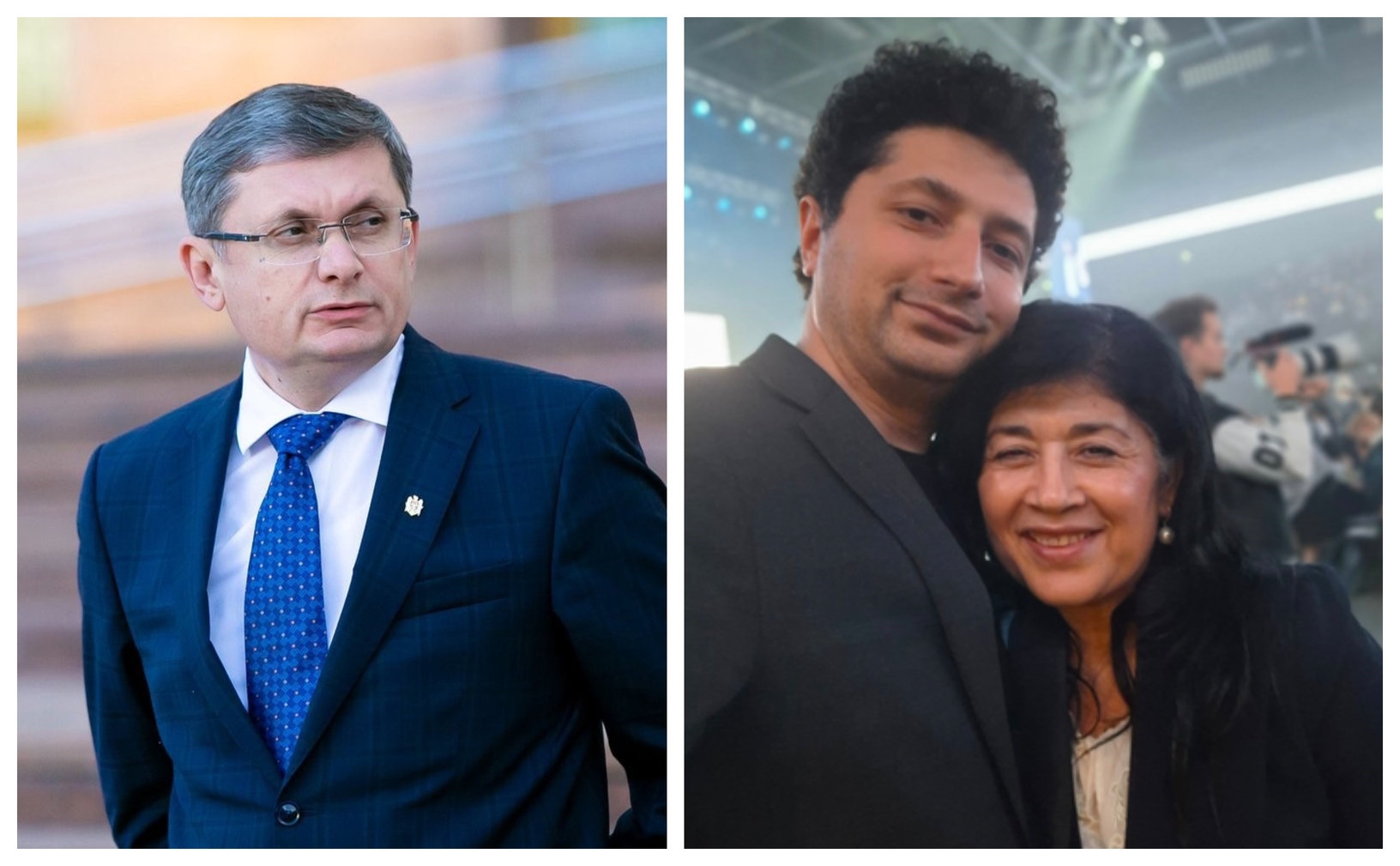 (VIDEO) Igor Grosu, despre contractul de 3,5 milioane obținut de ...