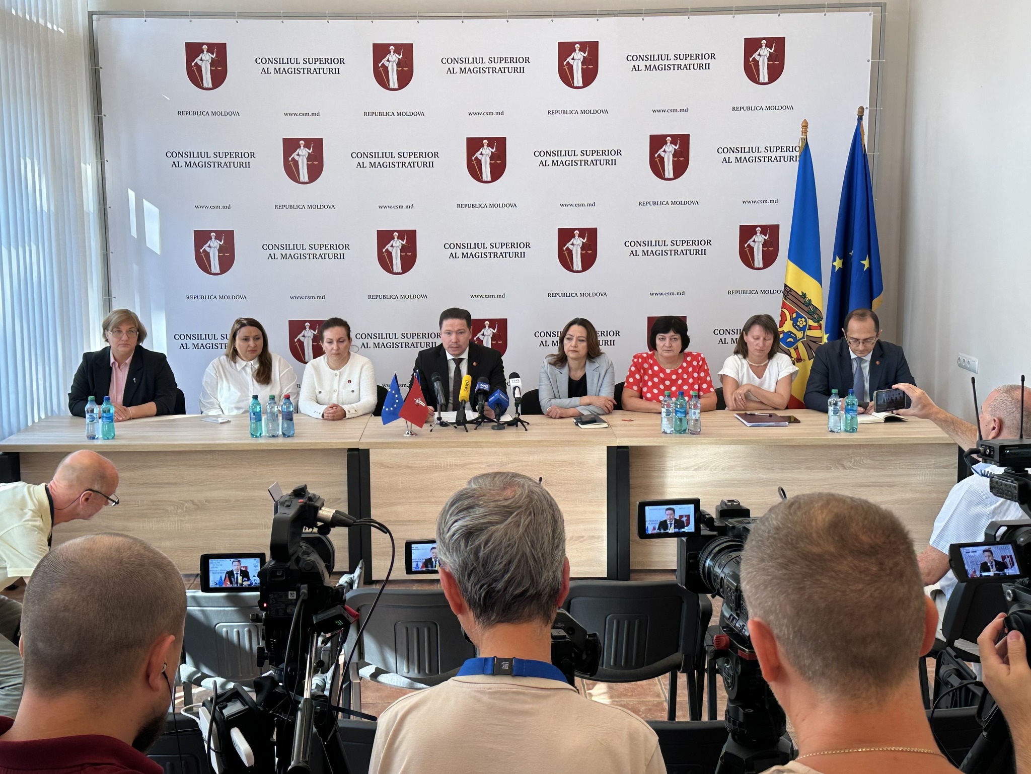 Judecătoarea din dosarul Guțul, ținta unor amenințări cu moartea – CSM ...