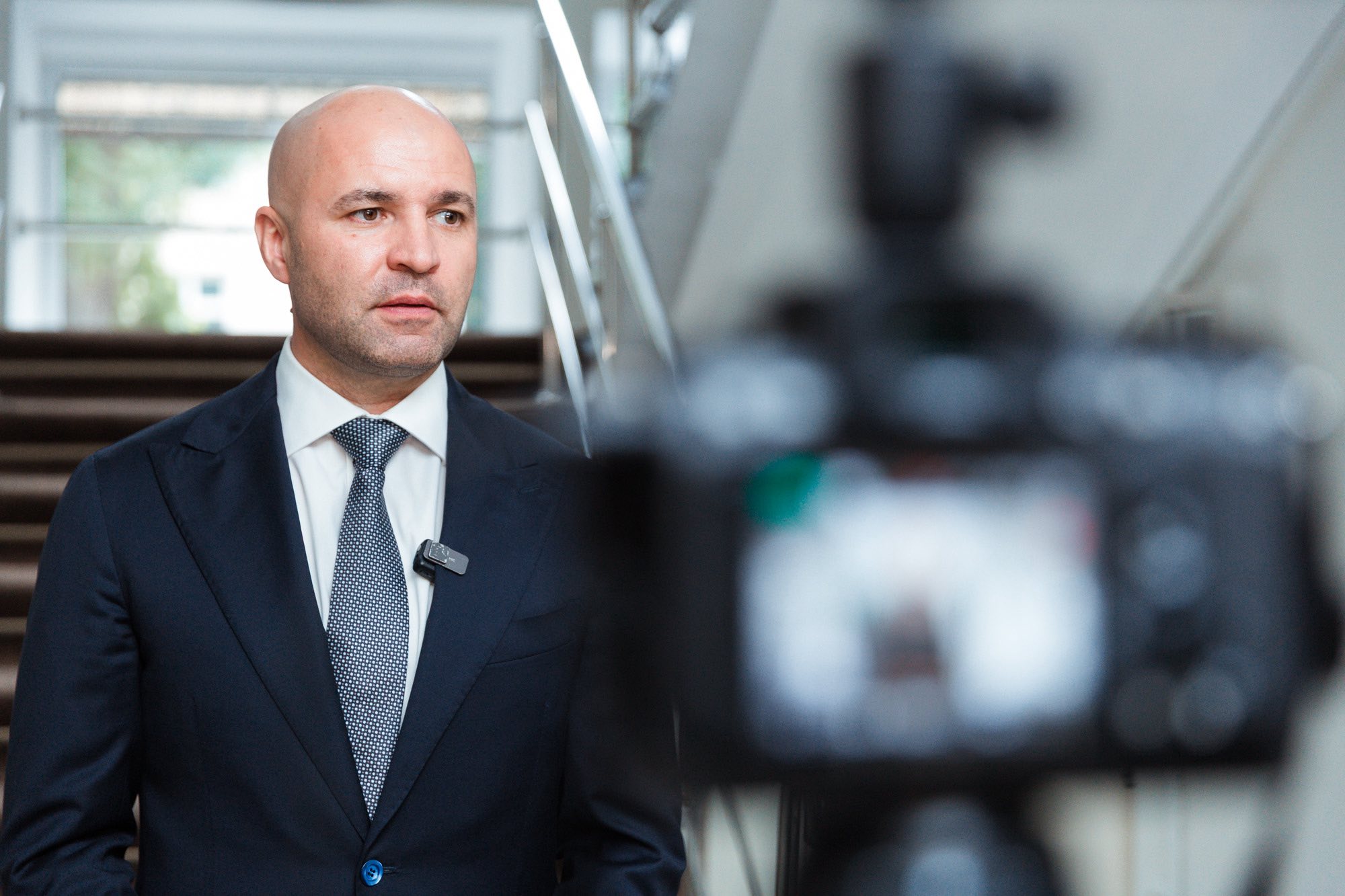 Vladimir Cebotari, pe lista SIS alături de Plahotniuc. PDMM: „Alegerile ...