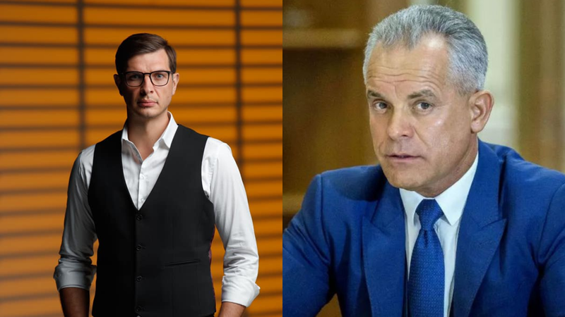 Lucian Rogac, avocatul lui Vlad Plahotniuc: “Extrădarea ar putea să nu ...