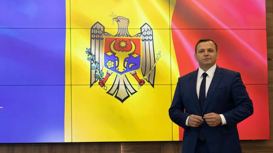 (DOC) Andrei Năstase a trimis o scrisoare lui Donald Trump, prin care ...